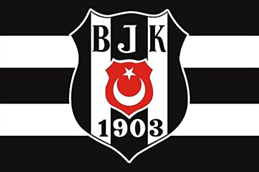 History and Foundations of Besiktas FC - M Live Score